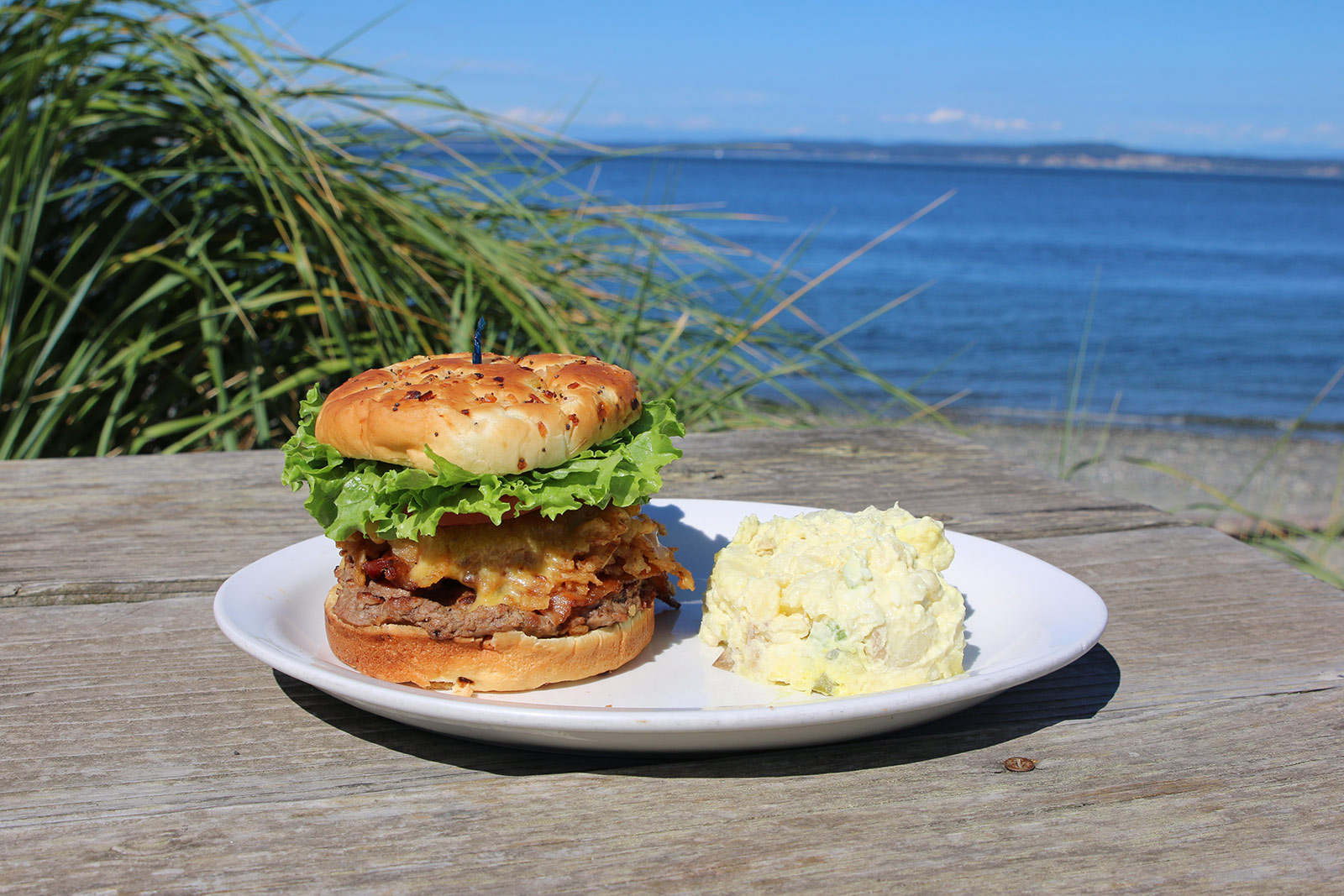 Hansgrill Takeout Menu – Hansgrill